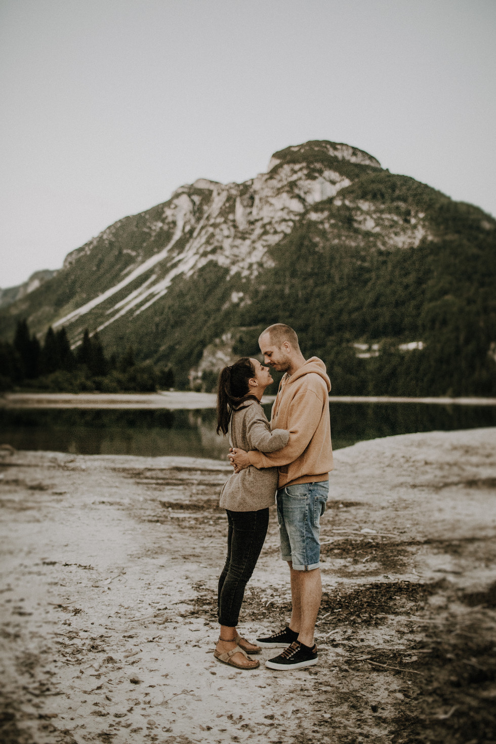 LISA & MATHIAS SLOVENIEN | raphography