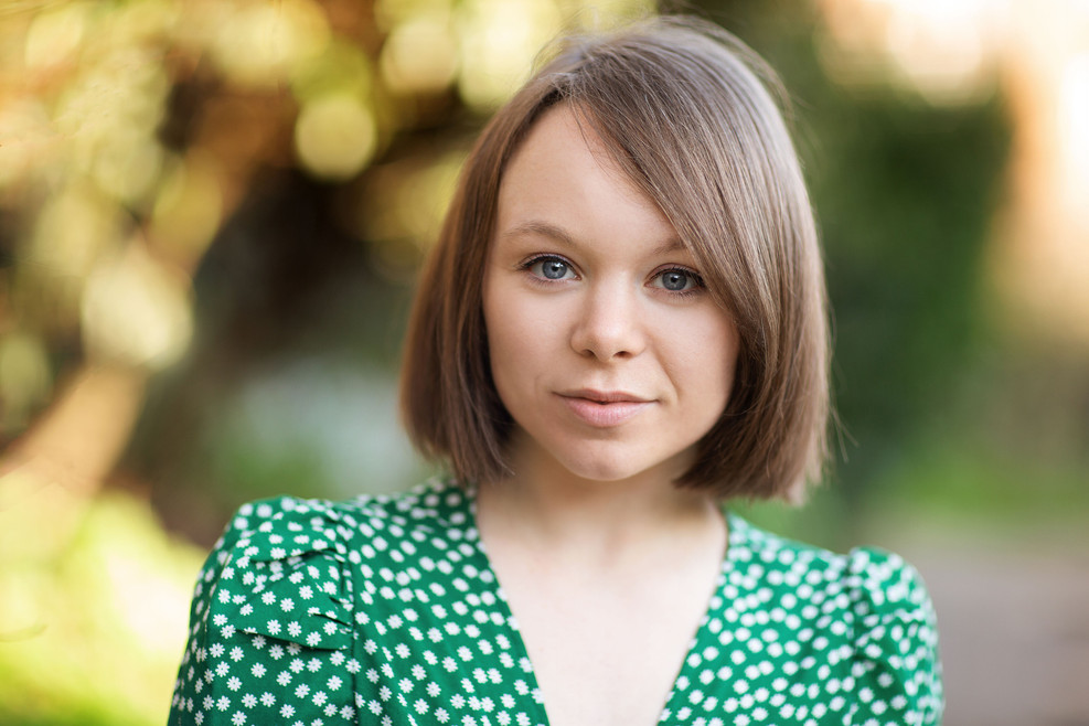 Gallery | Anne O' Riordan