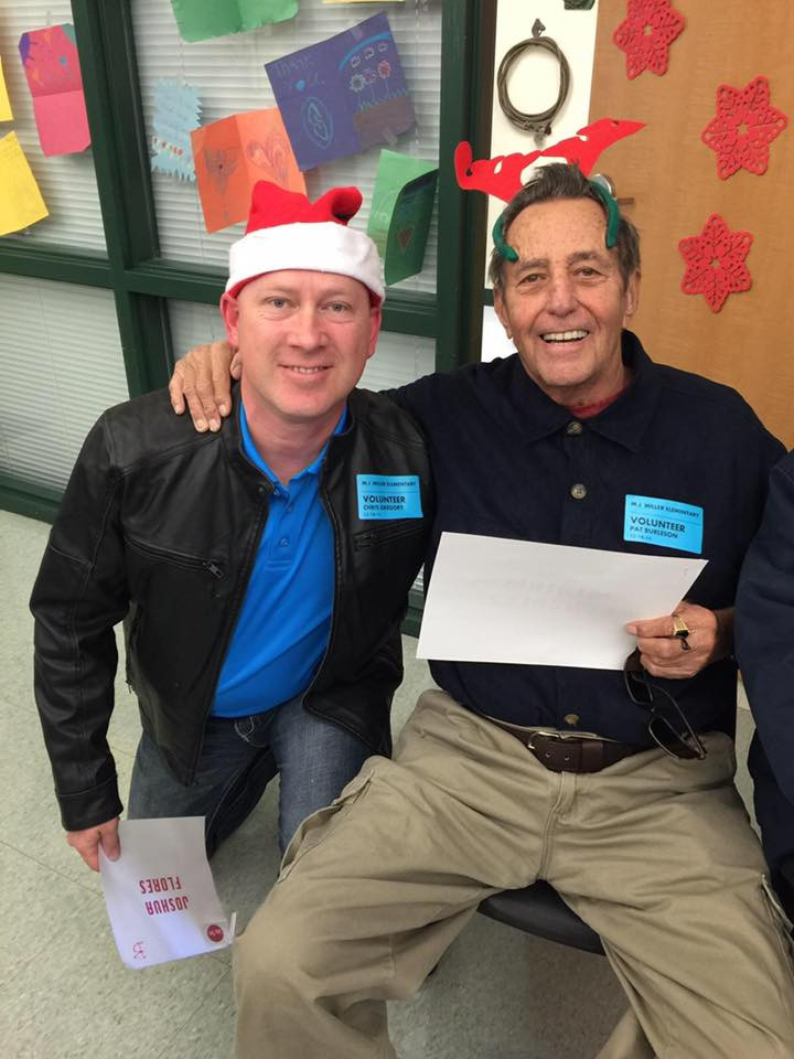 Christopher "Chris" Gregory, Justice of the Peace, Precinct 4, Tarrant