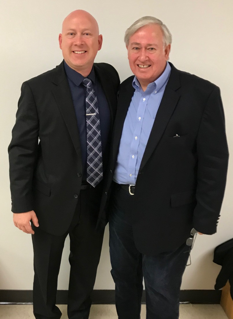 Christopher "Chris" Gregory, Justice of the Peace, Precinct 4, Tarrant