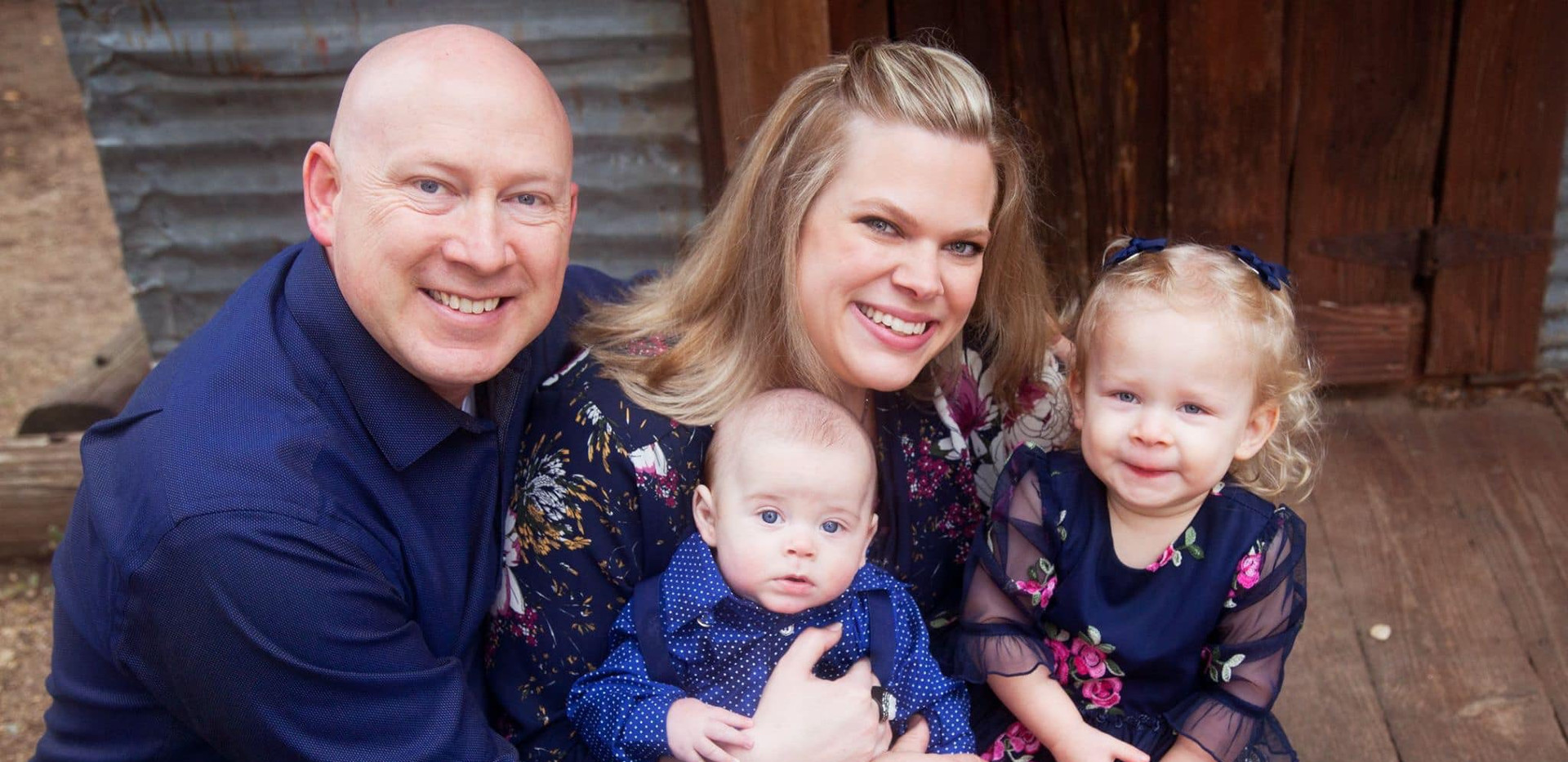 Christopher "Chris" Gregory, Justice of the Peace, Precinct 4, Tarrant