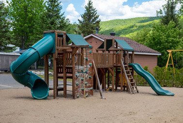 ACCUEIL | Camping St-Donat