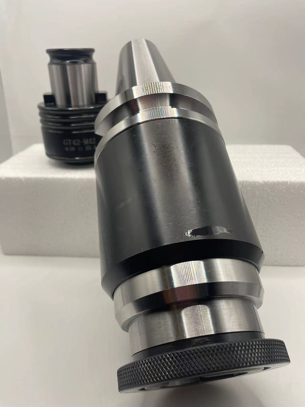 Porte tarauds à changement rapide | DIEMA MACHINES OUTIL