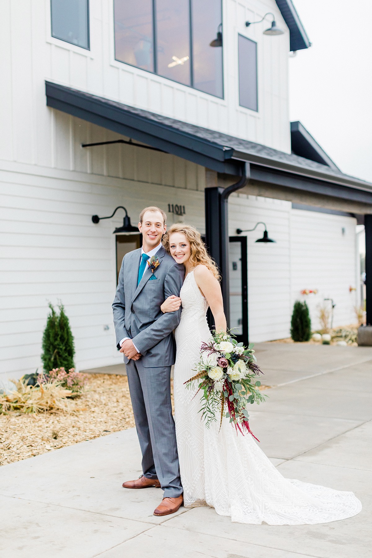 A Year in Review: Barn Brides of 2019
