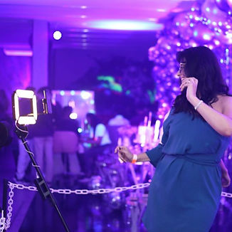 Cabine Vídeo 360° | Smart Party | Brasília DF