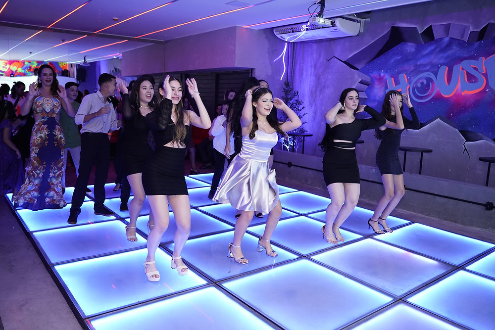 Descubra a Balada Teen em Brasília - Uma Noite de Diversão e Estilo ...