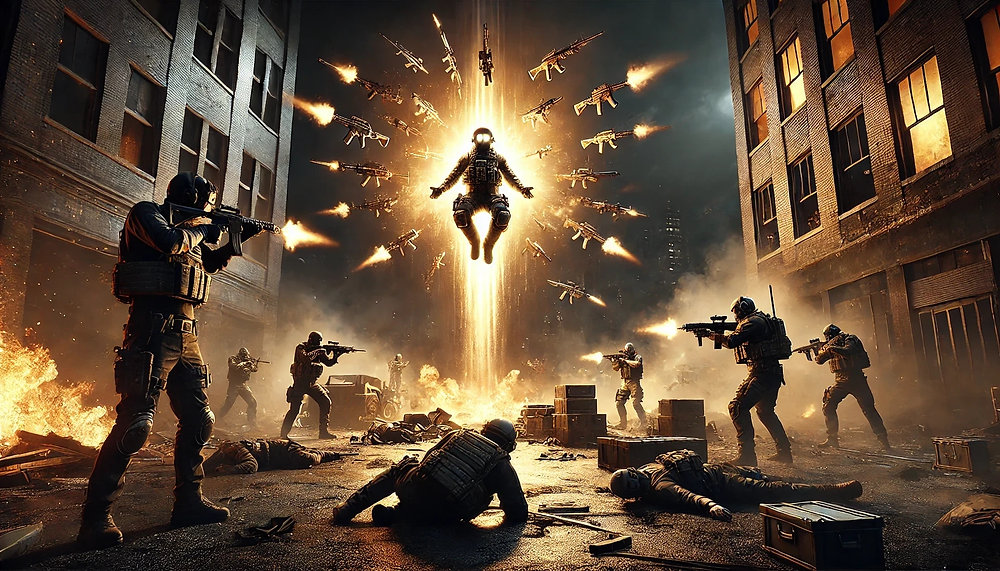 FAQ: How bad is the cheating situation in Tarkov? I've read it's ...