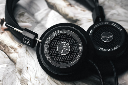 Grado SR125x | Grado.com.sg
