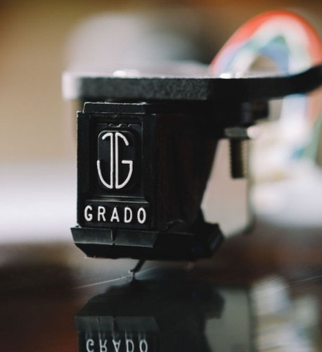 Grado Blue 3 Cartridge | Grado.com.sg