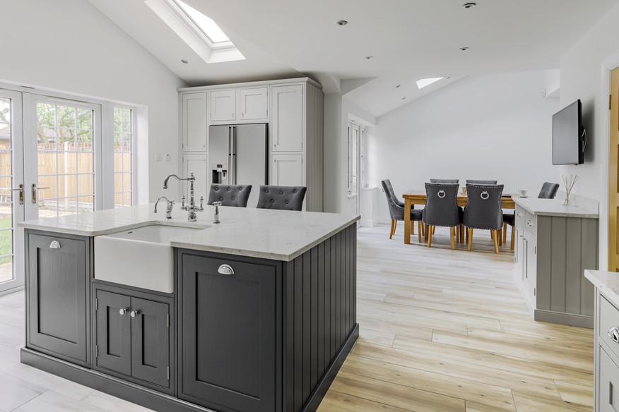 Zoned Experience | Brandt Design