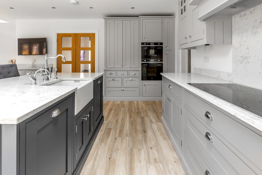 Zoned Experience | Brandt Design