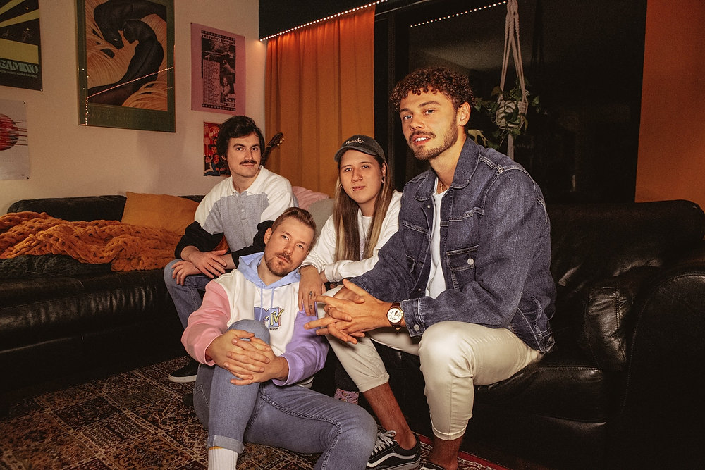 Review: "A Song For Ya" - Royal Oak