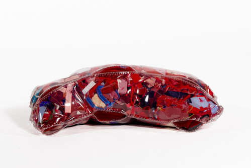 Shame Object IV | currentspace