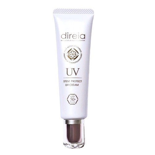 STEM PROTECT UV CREAM (35g) | Minami