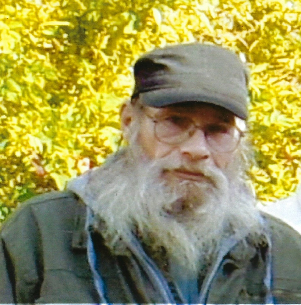 Walter "Walt" Pouncy