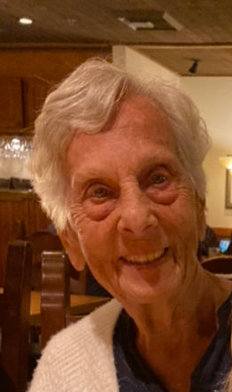 Arlene Josephine (Beck) Curran