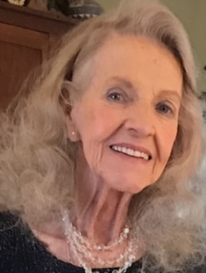 Elizabeth "June" Pate