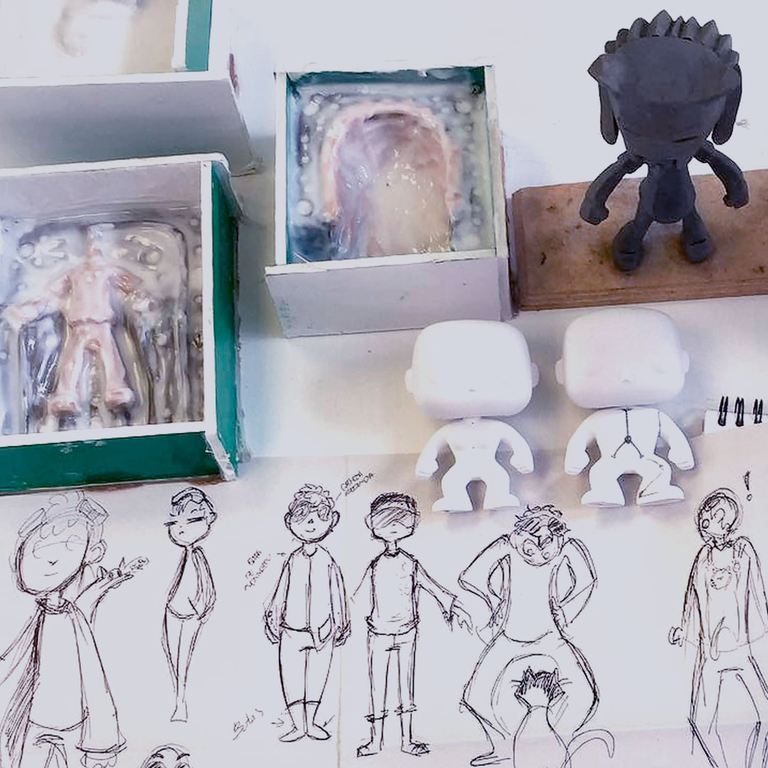 Fullscreen Page | MST Design Academy