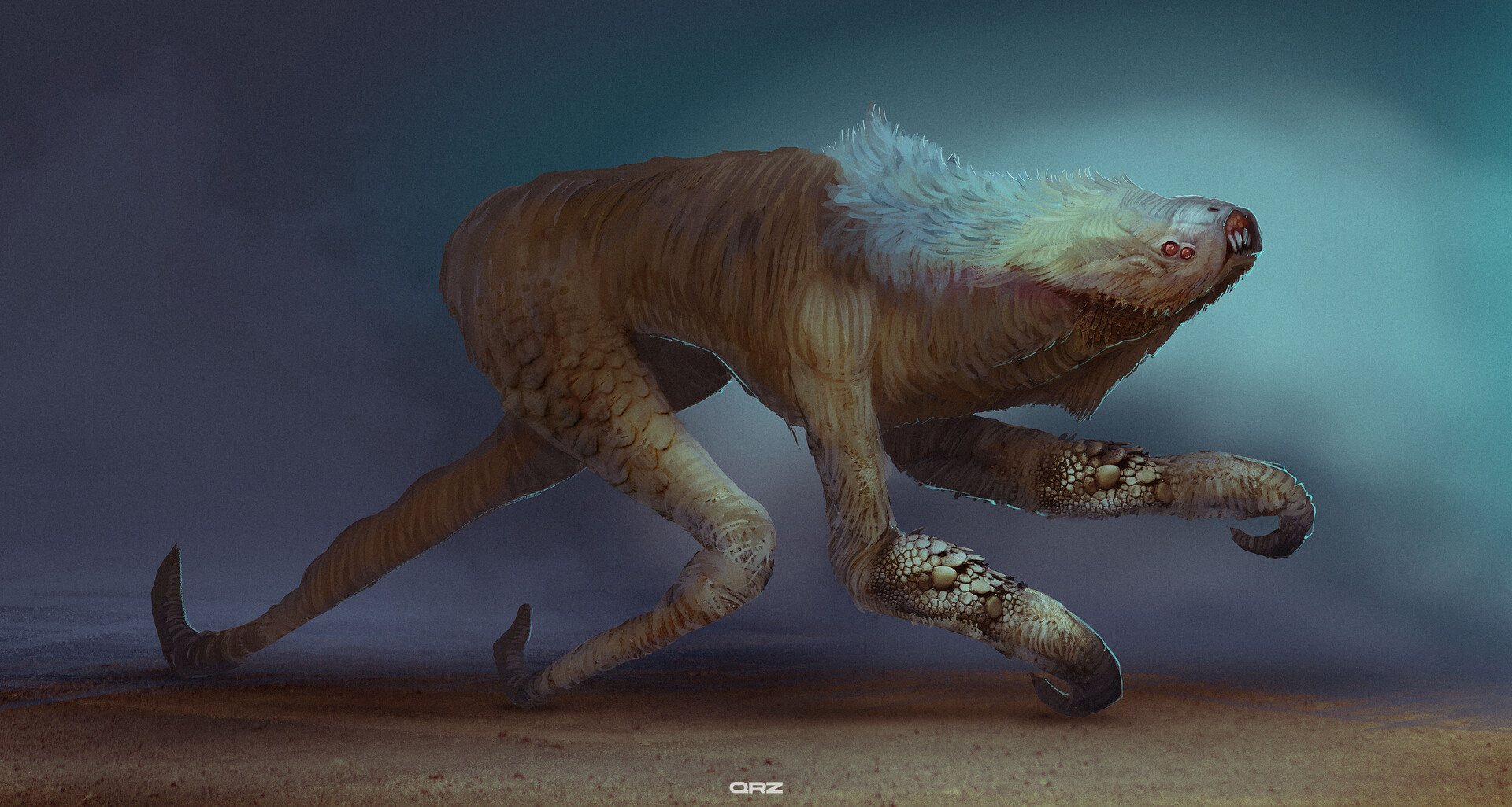 Acerca de - CREATURAS | MST Design Academy