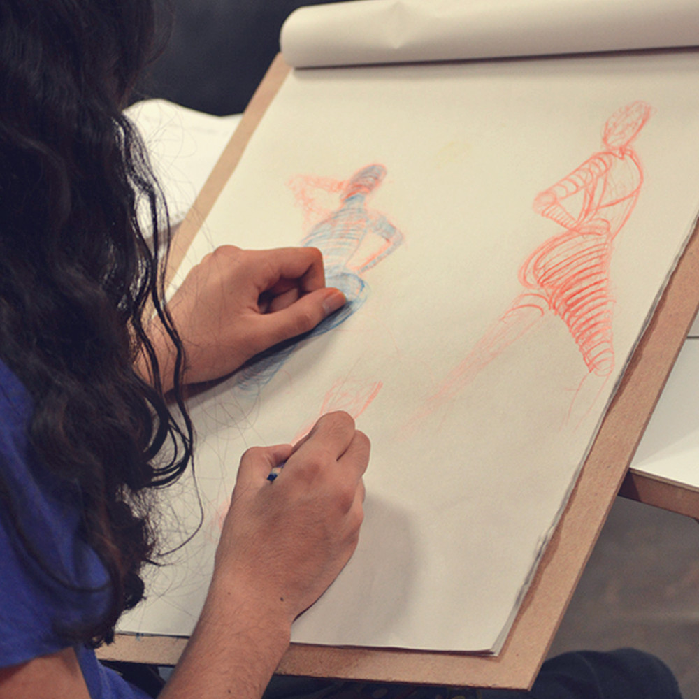 Fullscreen Page | MST Design Academy