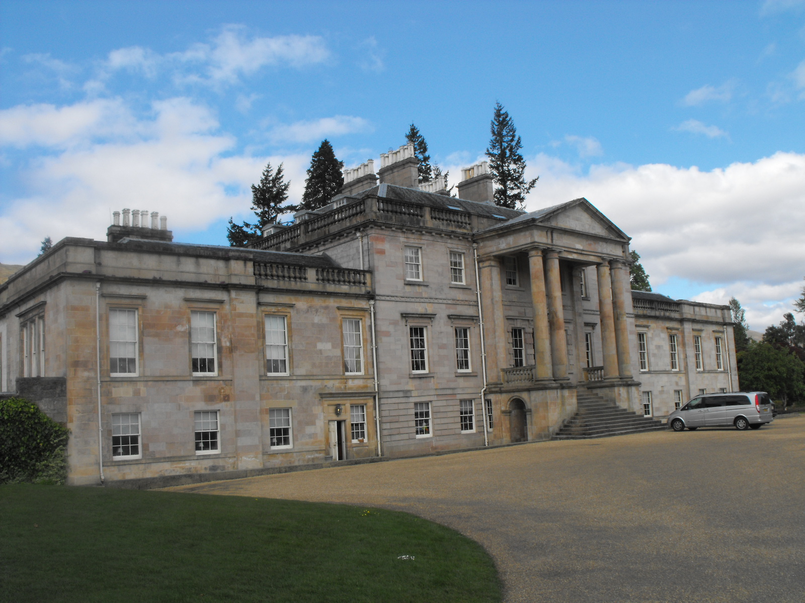 Beginnings of Colquhoun in Scotland | clan-colquhoun-tour