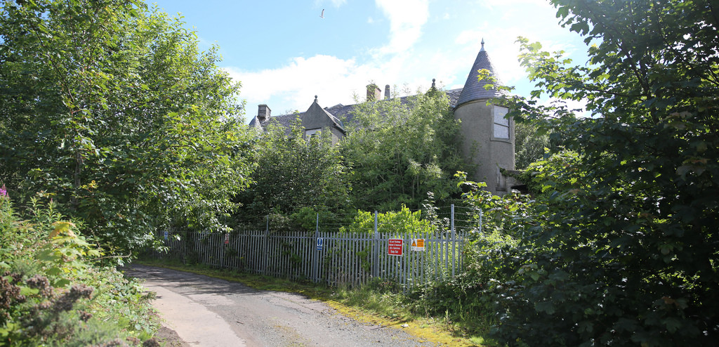 Tour Part 1 | clan-colquhoun-tour