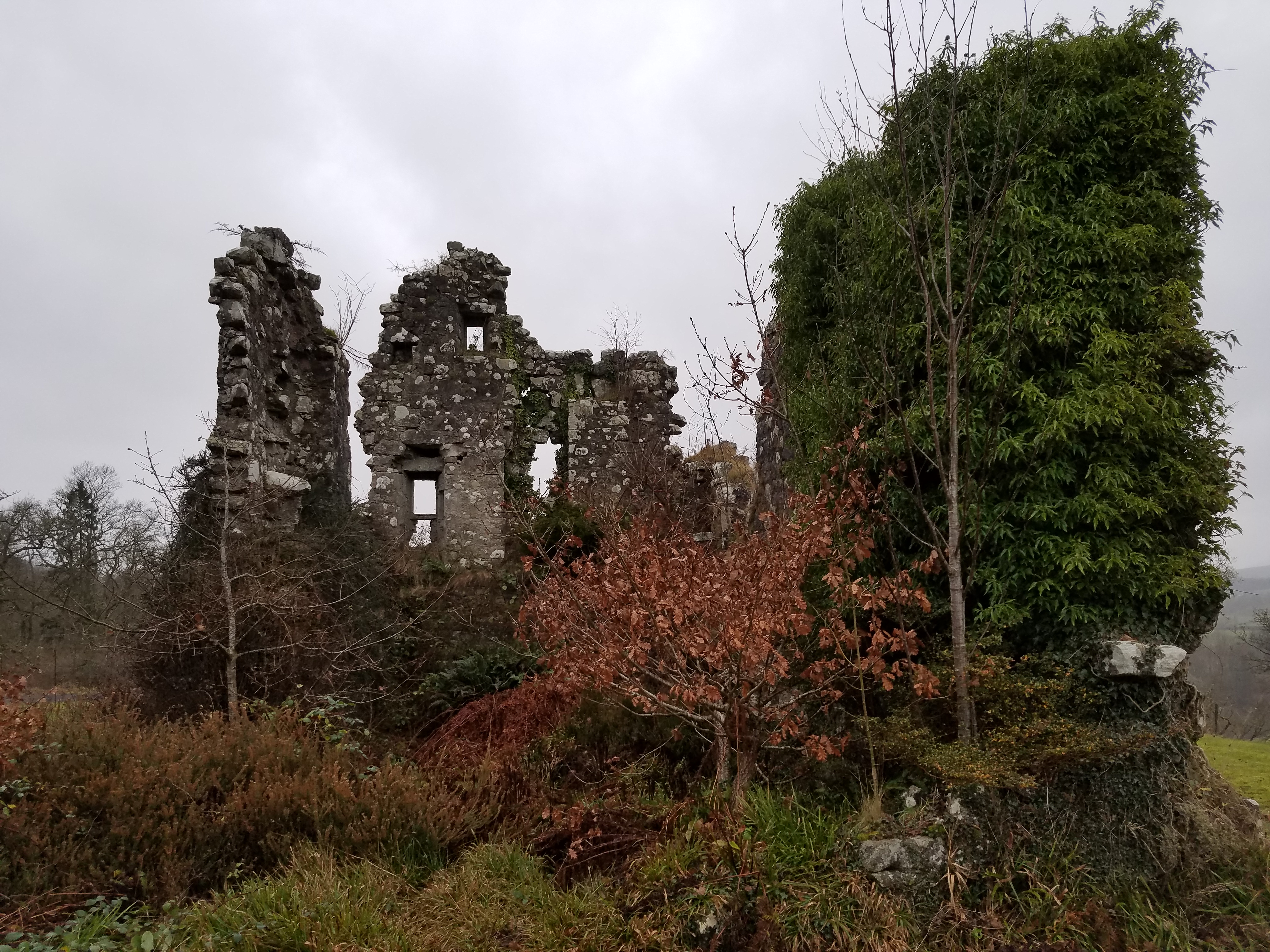 Tour Part 3 | clan-colquhoun-tour