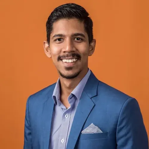 Supporting Entrepreneurship in Sri Lanka: Interview with CEO of Hatch ...