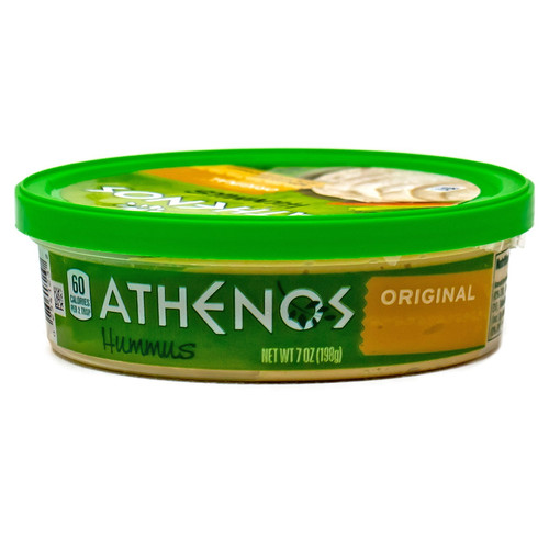 Athenos Hummus Original 7 oz | Cabo Groceries