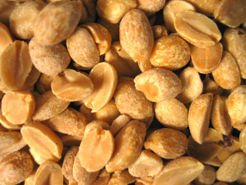 Roasted Peanuts Mafer 790 gr. | Cabo Groceries