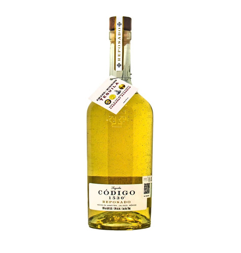 Codigo 1530 Tequila Reposado 750 ml | Cabo Groceries