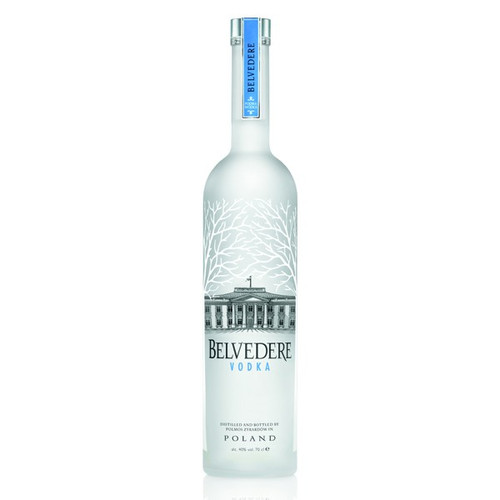 Belvedere Vodka 1500 ml | Cabo Groceries