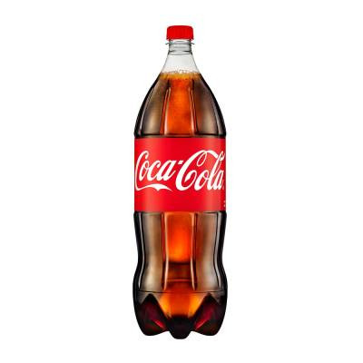 Coca Cola 2lt | Cabo Groceries