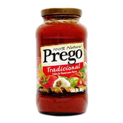 Prego traditional 680 gr | Cabo Groceries