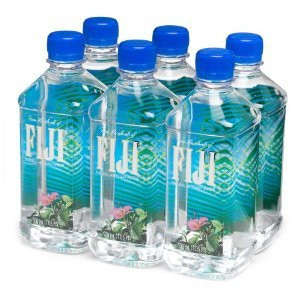 Fiji water 500 ml 6 pack | Cabo Groceries