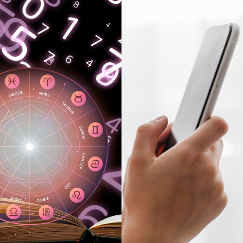 Combined reading: Astrology + Numerology + Mobile Numerology | Shyam Verma Inc.