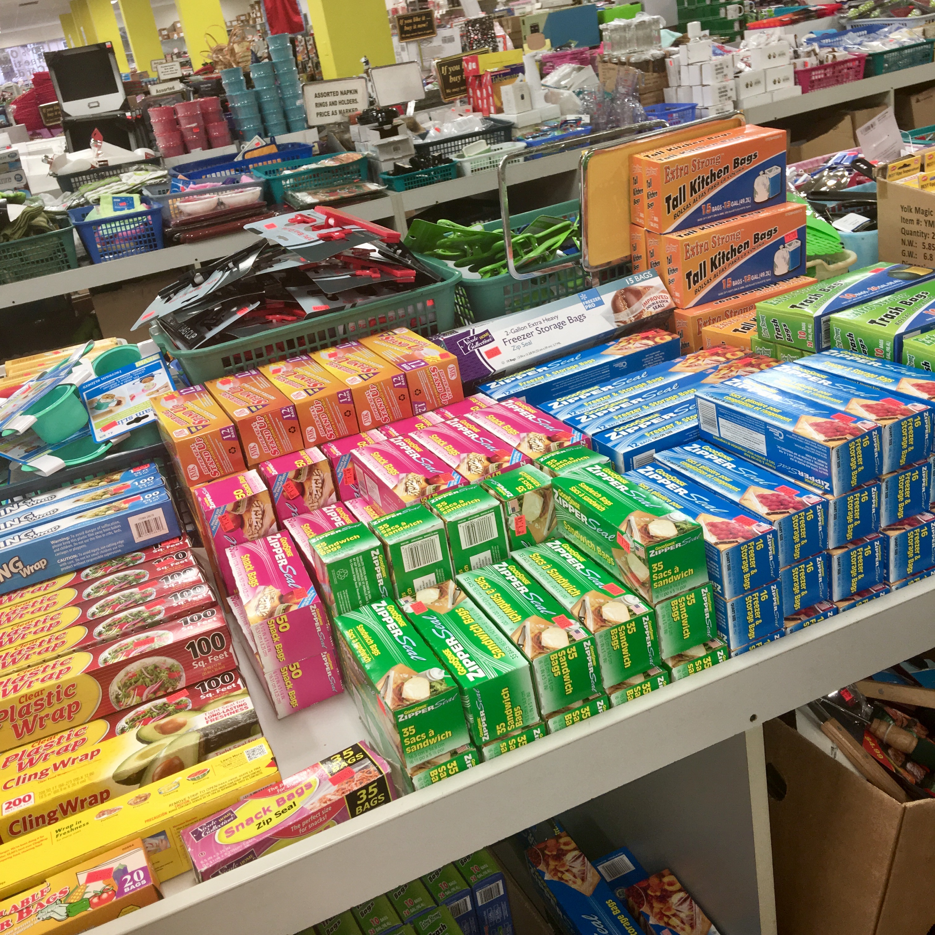 Odd-Lot Outlet | Home