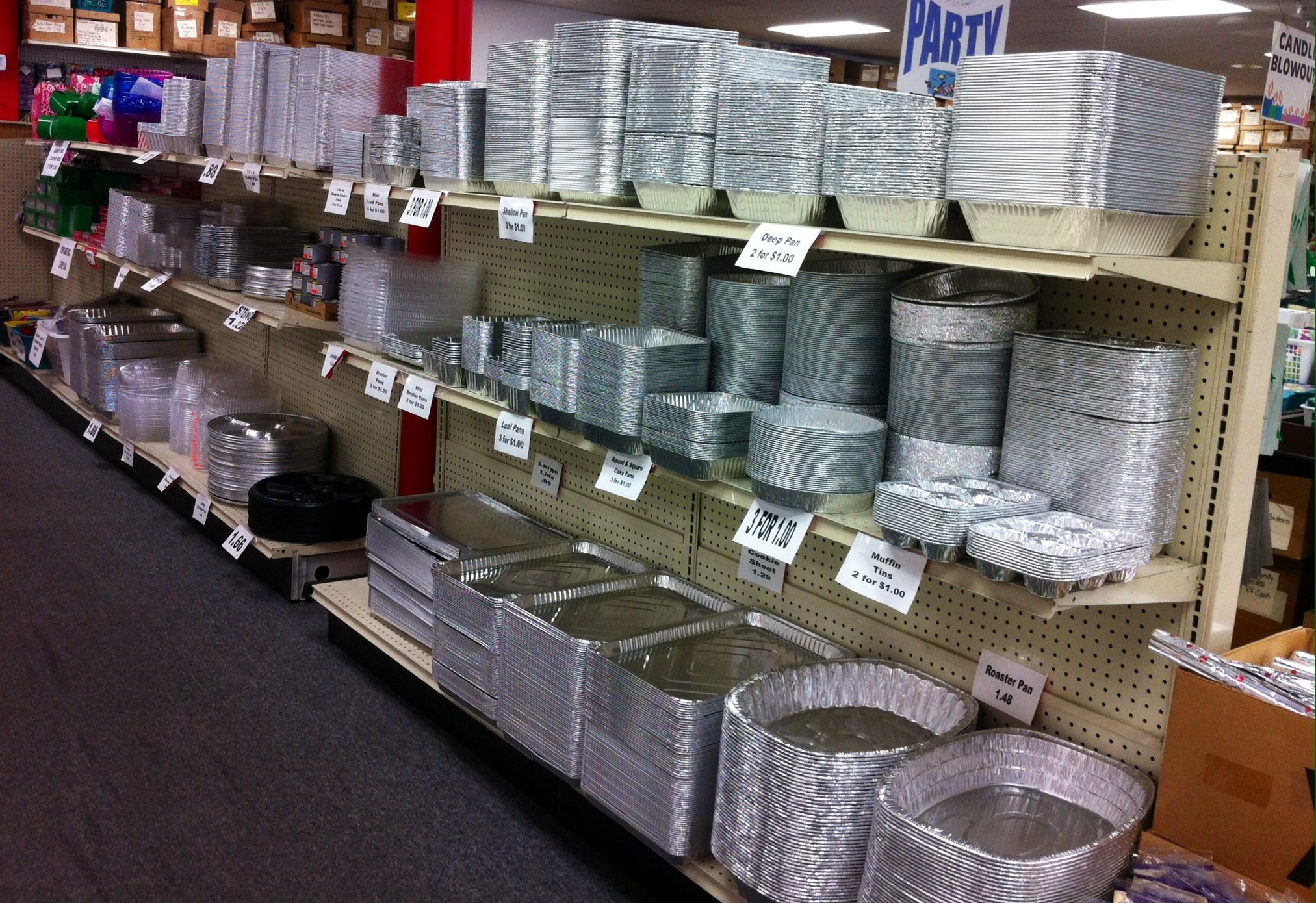 Odd-Lot Outlet | Tannersville PA | E Stroudsburg PA | Pocono Mountains