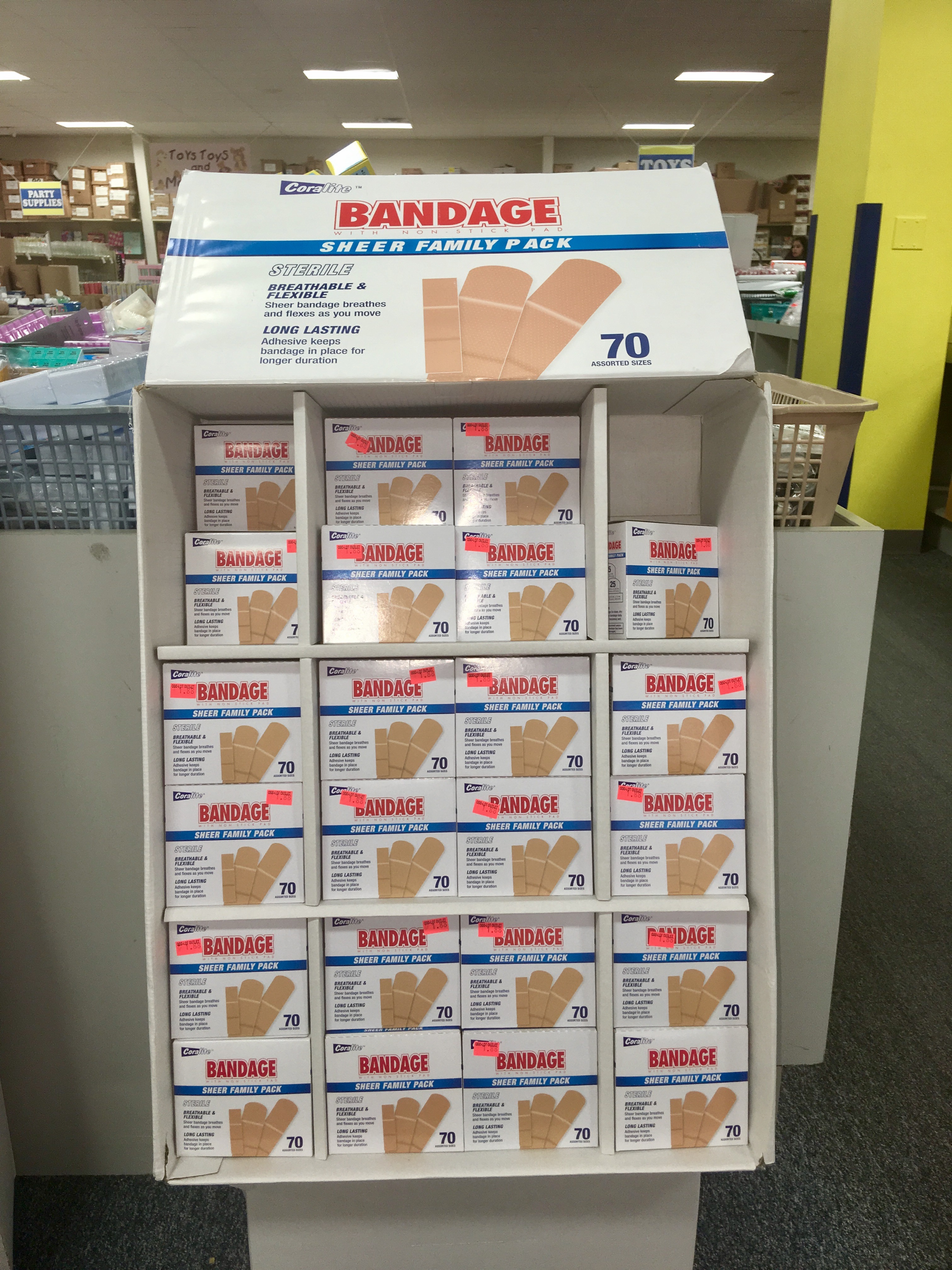 Odd-Lot Outlet | Tannersville PA | E Stroudsburg PA | Pocono Mountains