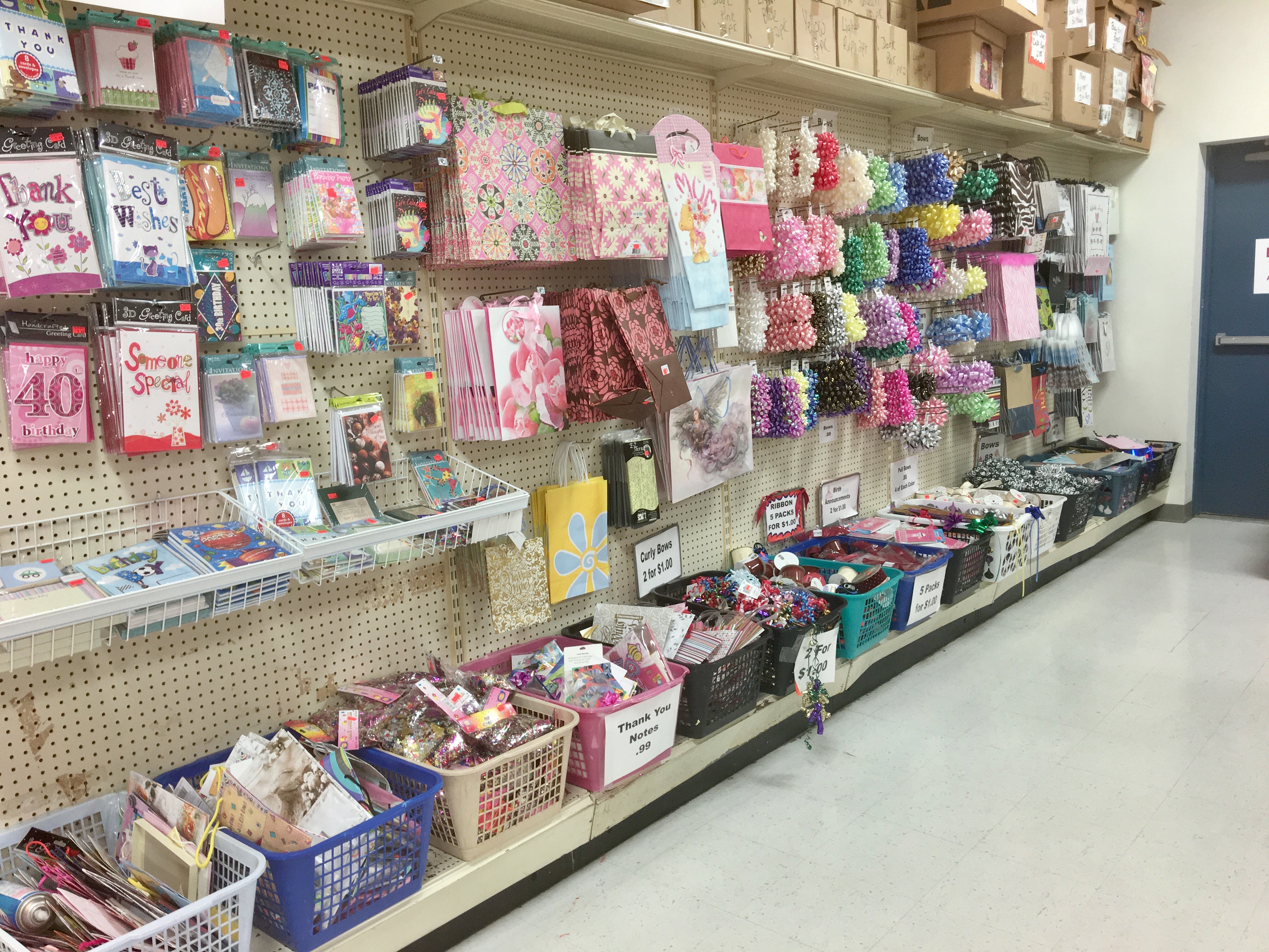 Odd-Lot Outlet | Party Supplies & Balloons