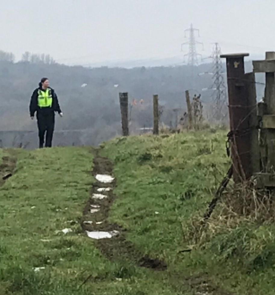 Rural Crime Alert - Police step up patrols after reports of wildlife ...