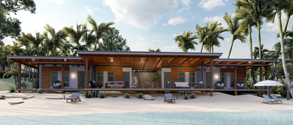 DESIGNS | Polymath Builders