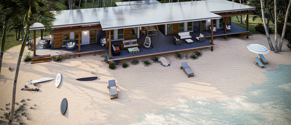 DESIGNS | Polymath Builders