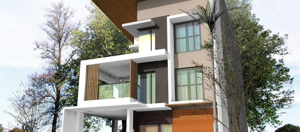 DESIGNS | Polymath Builders