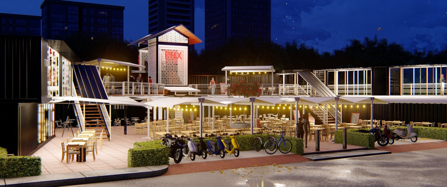 Designs | Polymath Builders