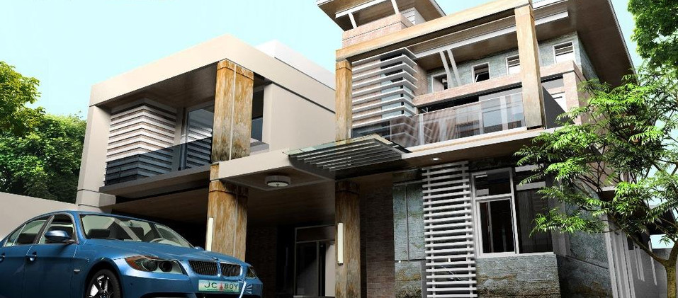 DESIGNS | Polymath Builders