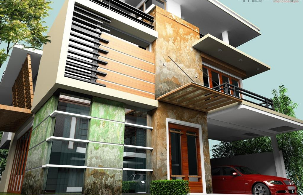 Designs | Polymath Builders