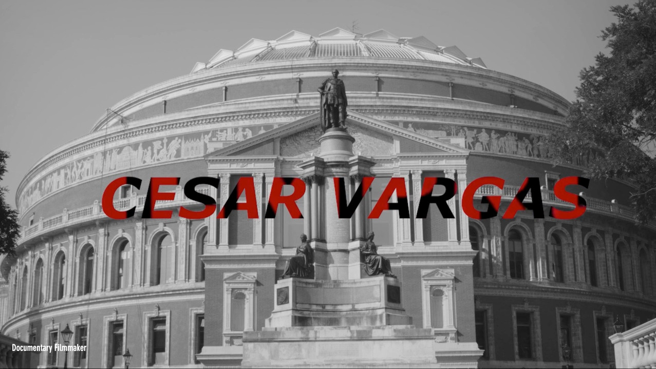 HOME | CESAR VARGAS FILMS
