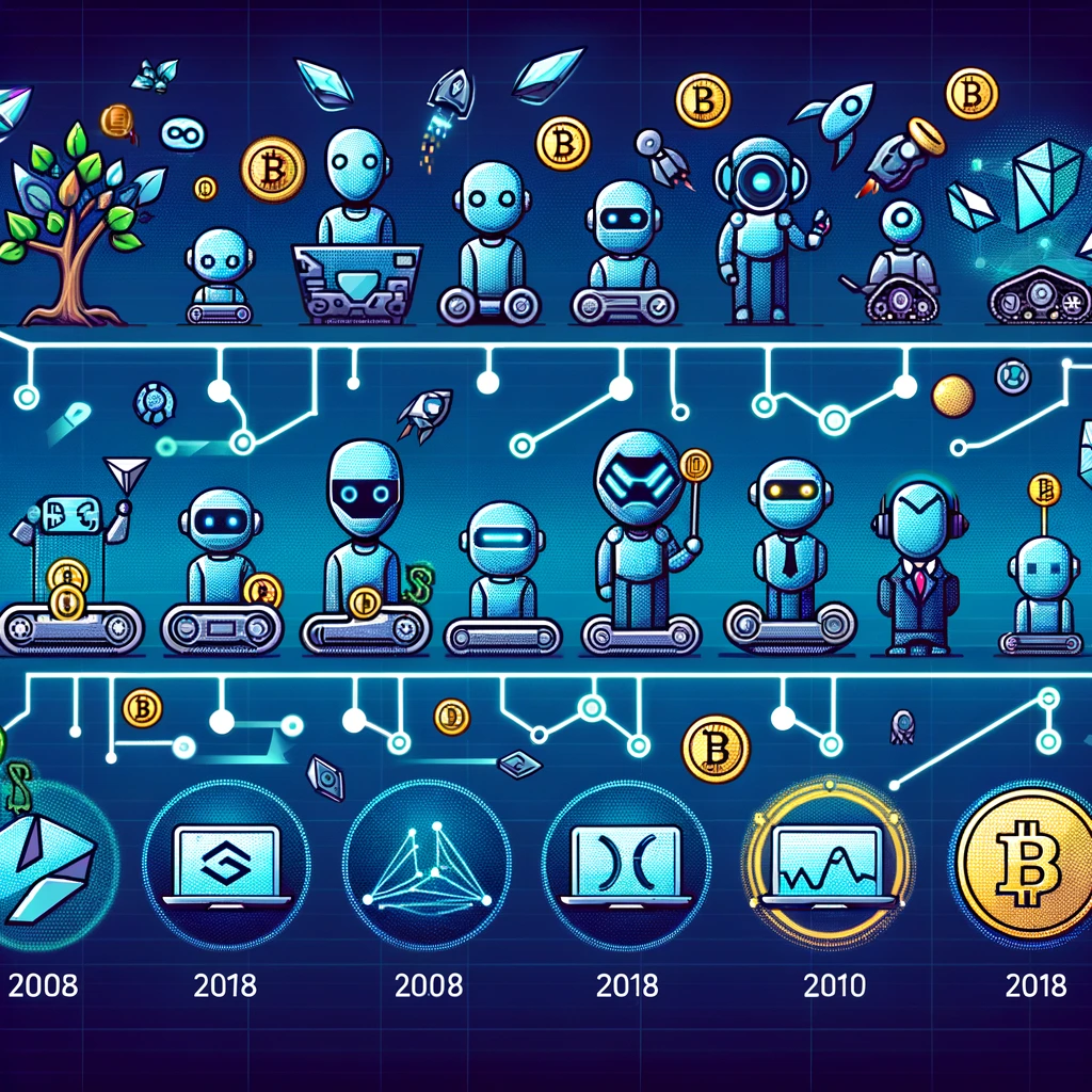 Unlocking the Power of AI in Crypto Trading: An In-Depth Look at HafizeBot