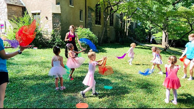 Dance Classes for kids | Lydia Johnson Dance School | United States Dance Classes for kids | Lydia Johnson Dance School | United States